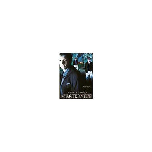 The Fraternity - DVD