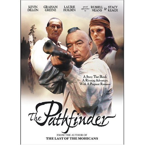 The Pathfinder - Dvd